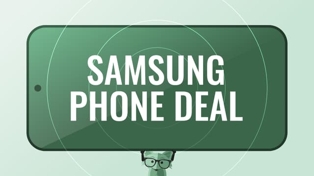 Cell Phone & Plan Deals | Mint Mobile